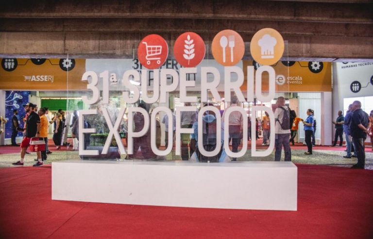 31ª Super Rio Expofood: negócios e tendências para o varejo alimentício ...