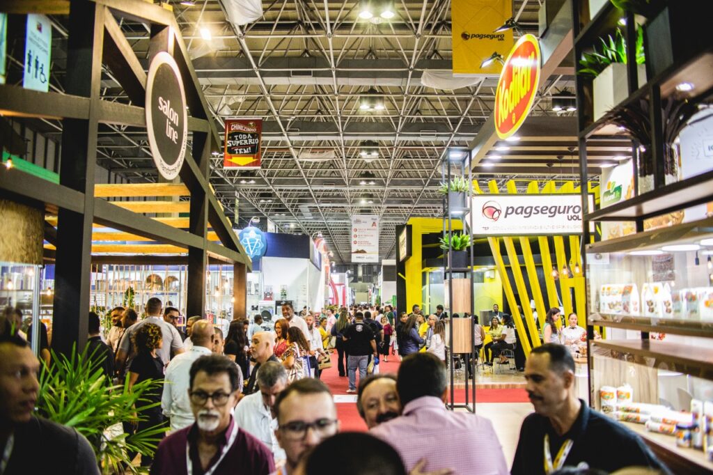 Super Rio ExpoFood - Ministério Internacional Filadélfia